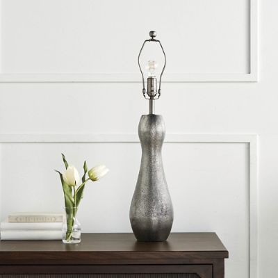 Alta Table Lamp Base | Frontgate