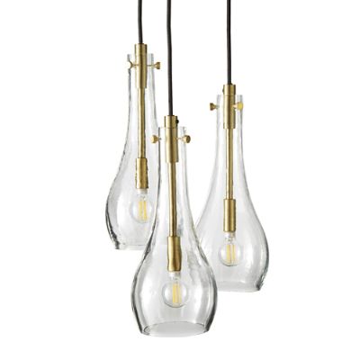 Katrina Pendant Cluster | Frontgate