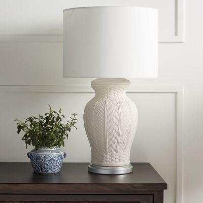Firenze Table Lamp | Frontgate