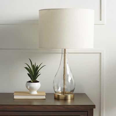 Katrina Table Lamp | Frontgate