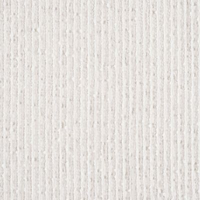 Cloud Luna Fabric: Durable Indoor Stripe Textured Polyester