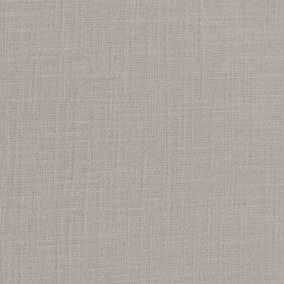 Taupe Linen Performance Fabric Upholstery with Stain Resistance ...