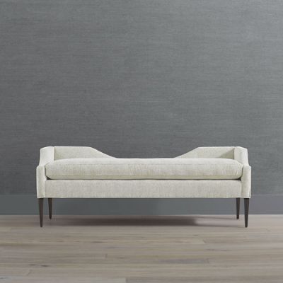 Angelina Bench | Frontgate