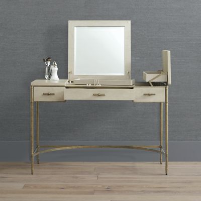 Angelina Small Ultimate Vanity | Frontgate