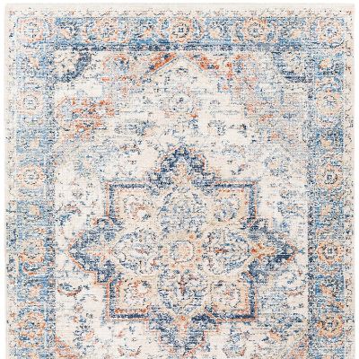 Grace Performance Area Rug | Frontgate