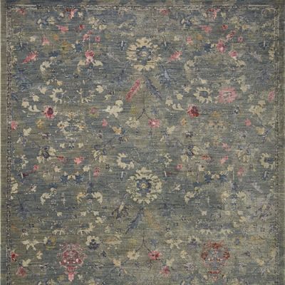 Henley Performance Area Rug | Frontgate