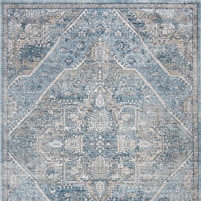 Sofie Performance Area Rug | Frontgate