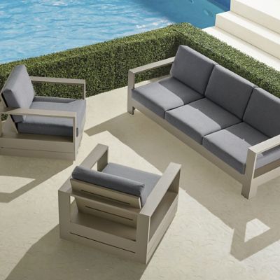 Royalston patio sofa store