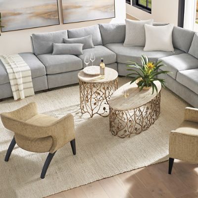 Vinery Coffee Table