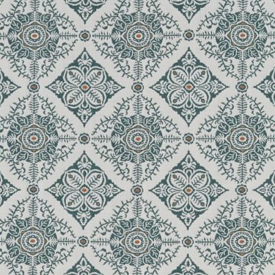 Bronte Tile Leaf | Frontgate
