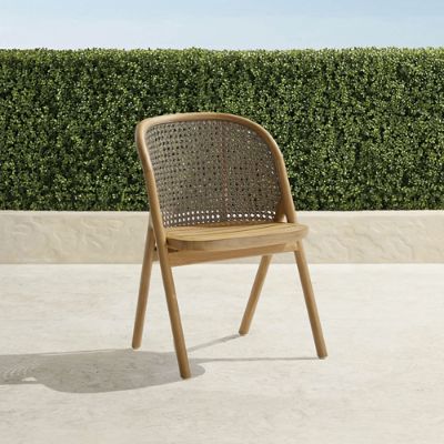 Ravenna Dining Chairs, Set of Two | Frontgate