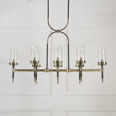 Angelina Chandelier | Frontgate