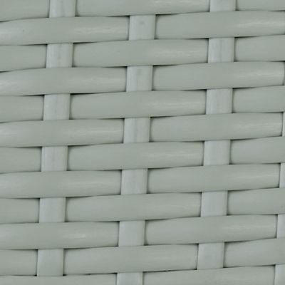 Flat Wicker Seasalt Swatch for Outdoor Furniture Matching & Decor ...