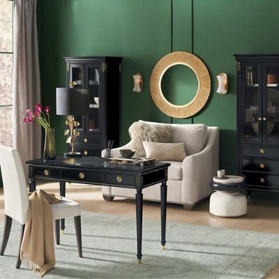 Regency Writing Desk