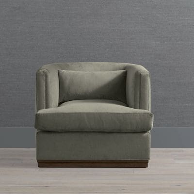 Esme Lounge Chair | Frontgate