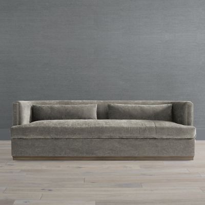 Esme Sofa | Frontgate