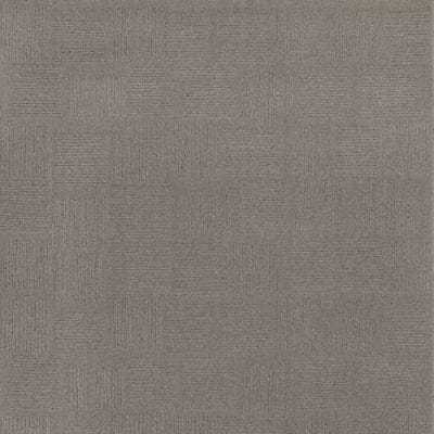Iroh Wool Rug in Earthy Hues with Textural Design & Finished Edges