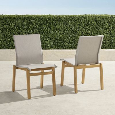 Newport Set of Two Lounge Chairs | Frontgate