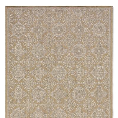 Aveiro Tile Indoor/Outdoor Rug | Frontgate