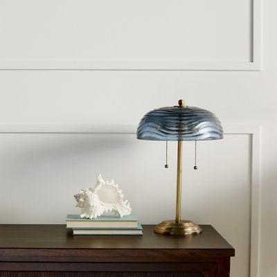 Tayla Accent Table Lamp | Frontgate