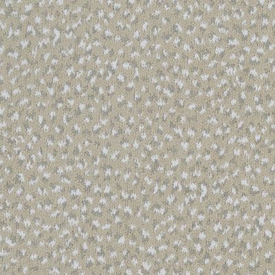 Oatmeal Berenson Fabric: Animal-Inspired Print & Stain-Resistant Texture