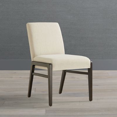 Julia Dining Side Chair, Set of Two | Frontgate