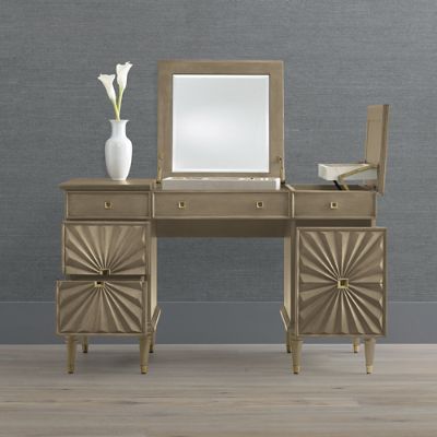 Cora Ultimate Vanity | Frontgate