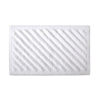 Frontgate Resort Collection™ Ribbed Bath Rug | Frontgate