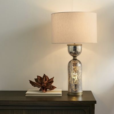 Chilton Illuminating Base Table Lamp | Frontgate