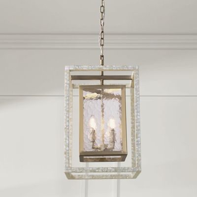 Perlita Pendant | Frontgate