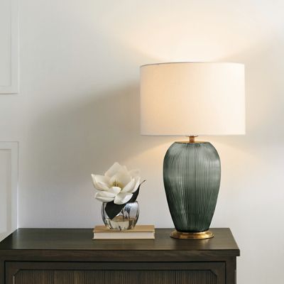 Hazel Table Lamp | Frontgate