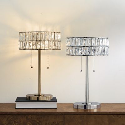 Sabrina Table Lamp | Frontgate
