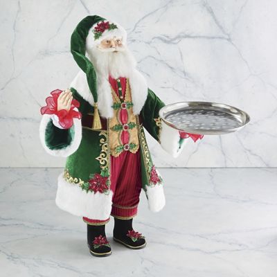Santa Claus Server | Frontgate