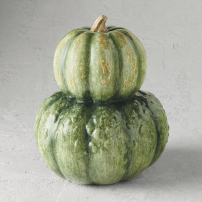 Indoor/Outdoor Decorative Pumpkins | Frontgate