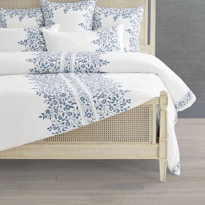 Kiana Embroidered Bedding | Frontgate
