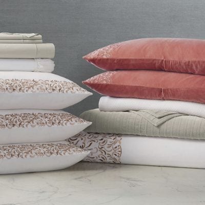 Regan Curated Bedding Bundle | Frontgate