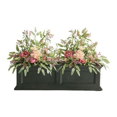 English Cottage Window Box Filler | Frontgate