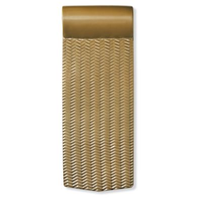 World's Finest Pool Float in Metallic Bronze | Frontgate