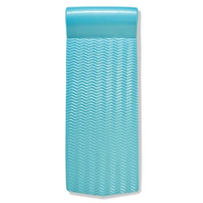 World's Finest Pool Float in Icy Blue | Frontgate