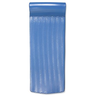 World's Finest Pool Float in Metallic Colors | Frontgate