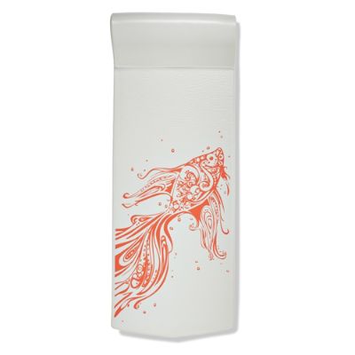 World's Finest Pool Float in Fantasy Fish Print | Frontgate