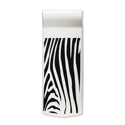 World's Finest Pool Float in Zebra Print | Frontgate