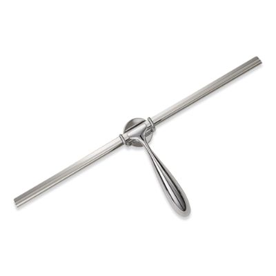 18'' Estate-sized Shower Squeegee | Frontgate
