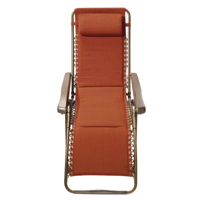 XXL Designer Zero gravity Recliner