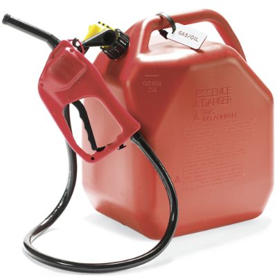 14-Gallon Flo N' Go Portable Fueling System | Frontgate