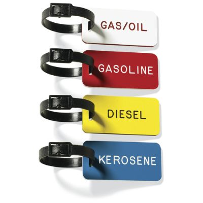 14-Gallon Flo N' Go Portable Fueling System | Frontgate