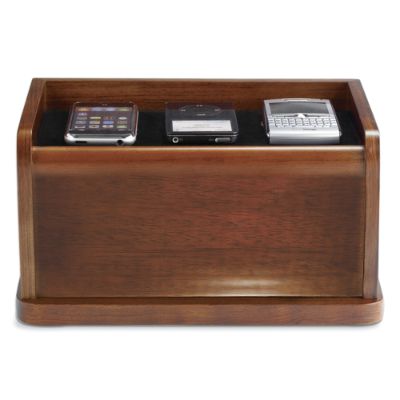 Space Saving Charging Station | Frontgate