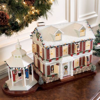 Christmas Advent House | Frontgate