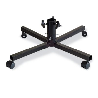 Two-way Rolling Tree Stand | Frontgate