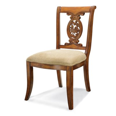 Set of Two Rooster Dining Chairs | Frontgate